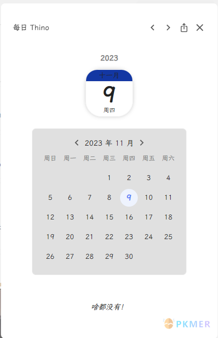 Thino Review Pkmer Net